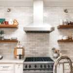 Designer Backsplash: What Your Kitchen Reno Needs