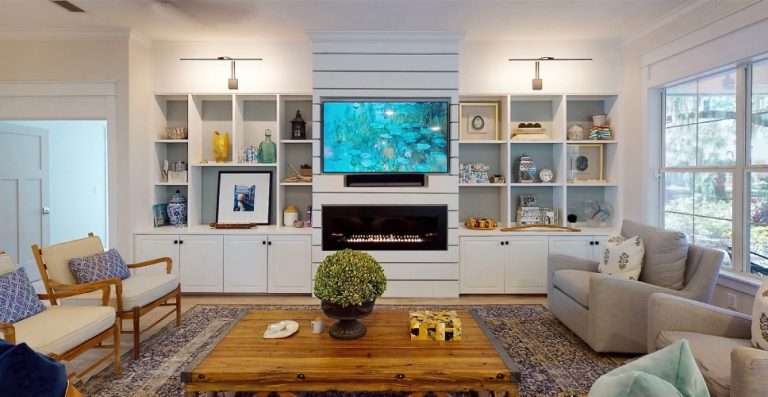 Dancing and the Kitchen | D Miko Design - Making Homes Beautiful