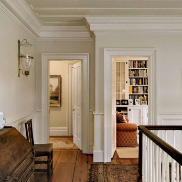 How To Work With Orange Floors - 4 Cool Tips