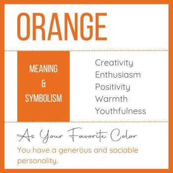 How To Work With Orange Floors - 4 Cool Tips