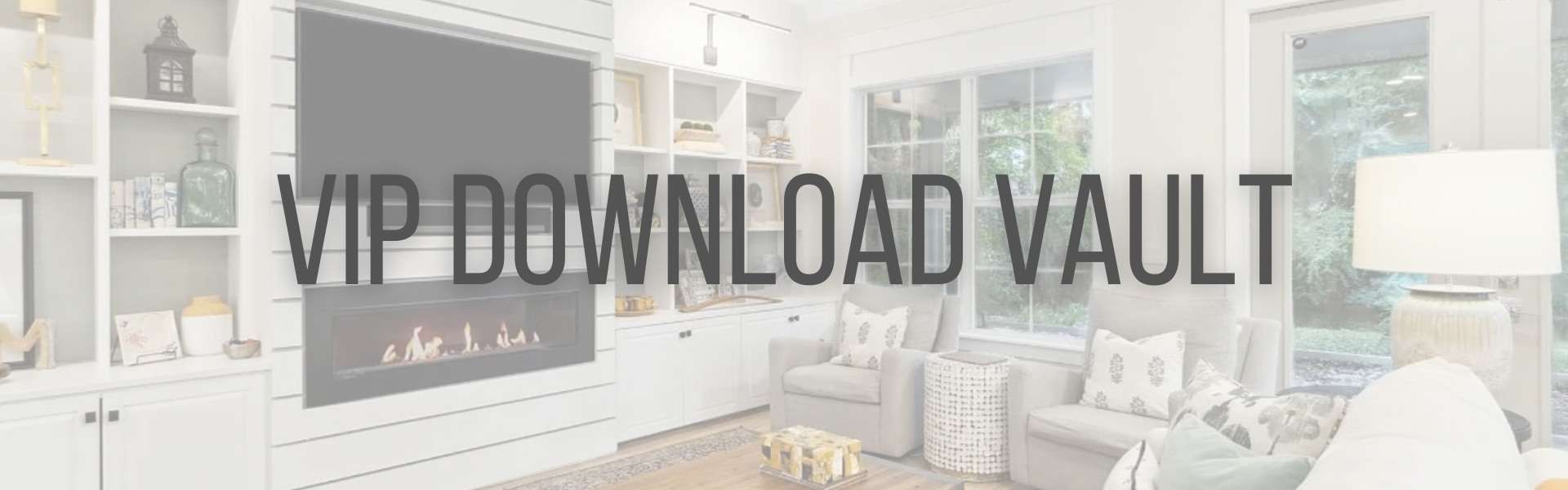 Freebies - VIP Download Vault - Dancing and the Kitchen
