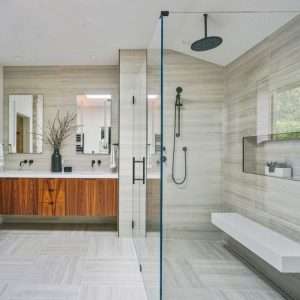 20 Surprising Walk In Shower Ideas for Your Bathroom Renovation