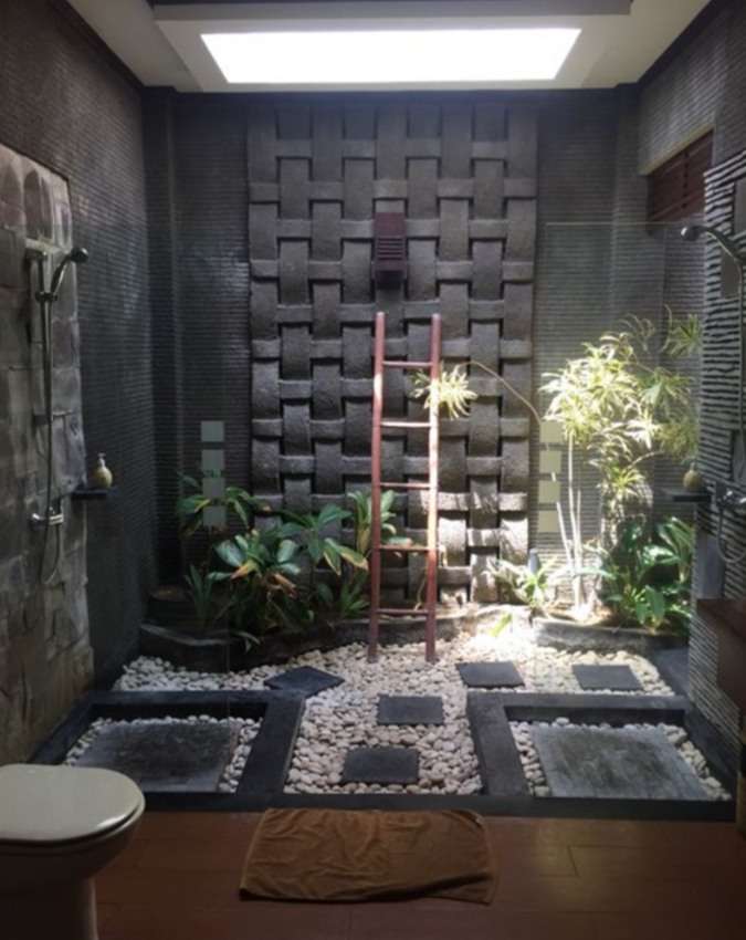 20 Surprising Walk In Shower Ideas for Your Bathroom Renovation