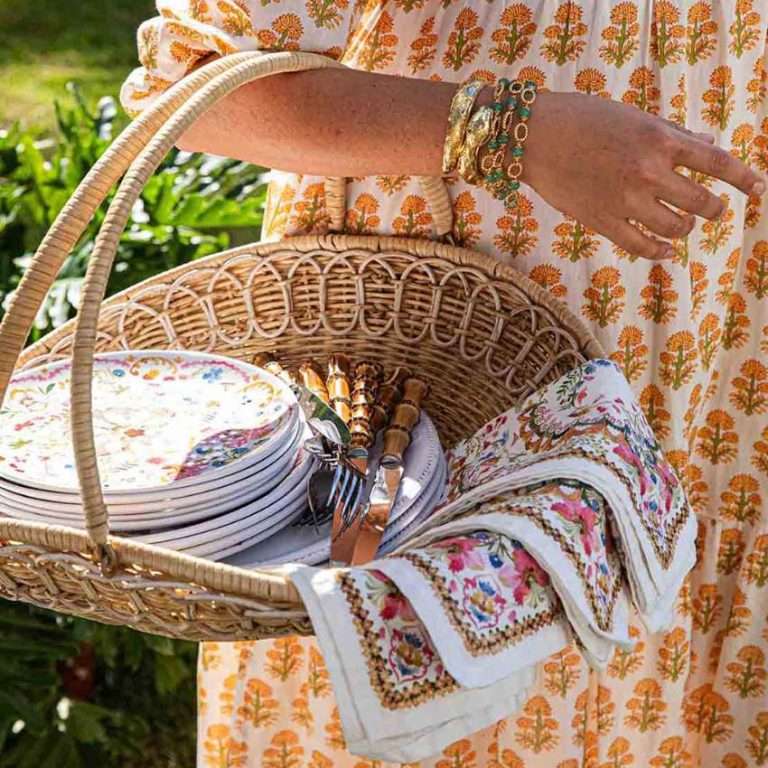 Shop - Spring Tabletop - Dancing and the Kitchen