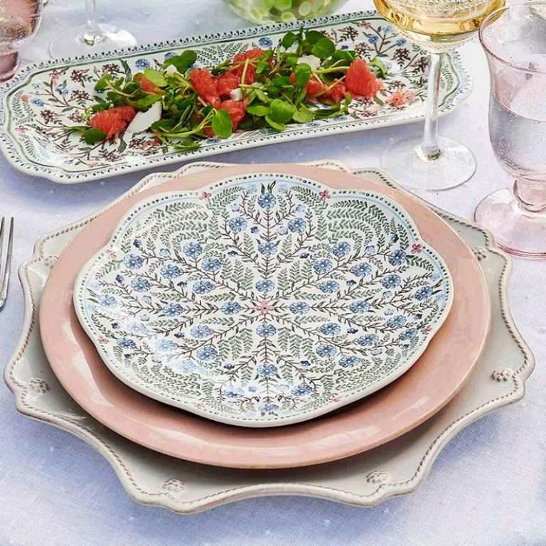 Shop - Spring Tabletop - Dancing and the Kitchen