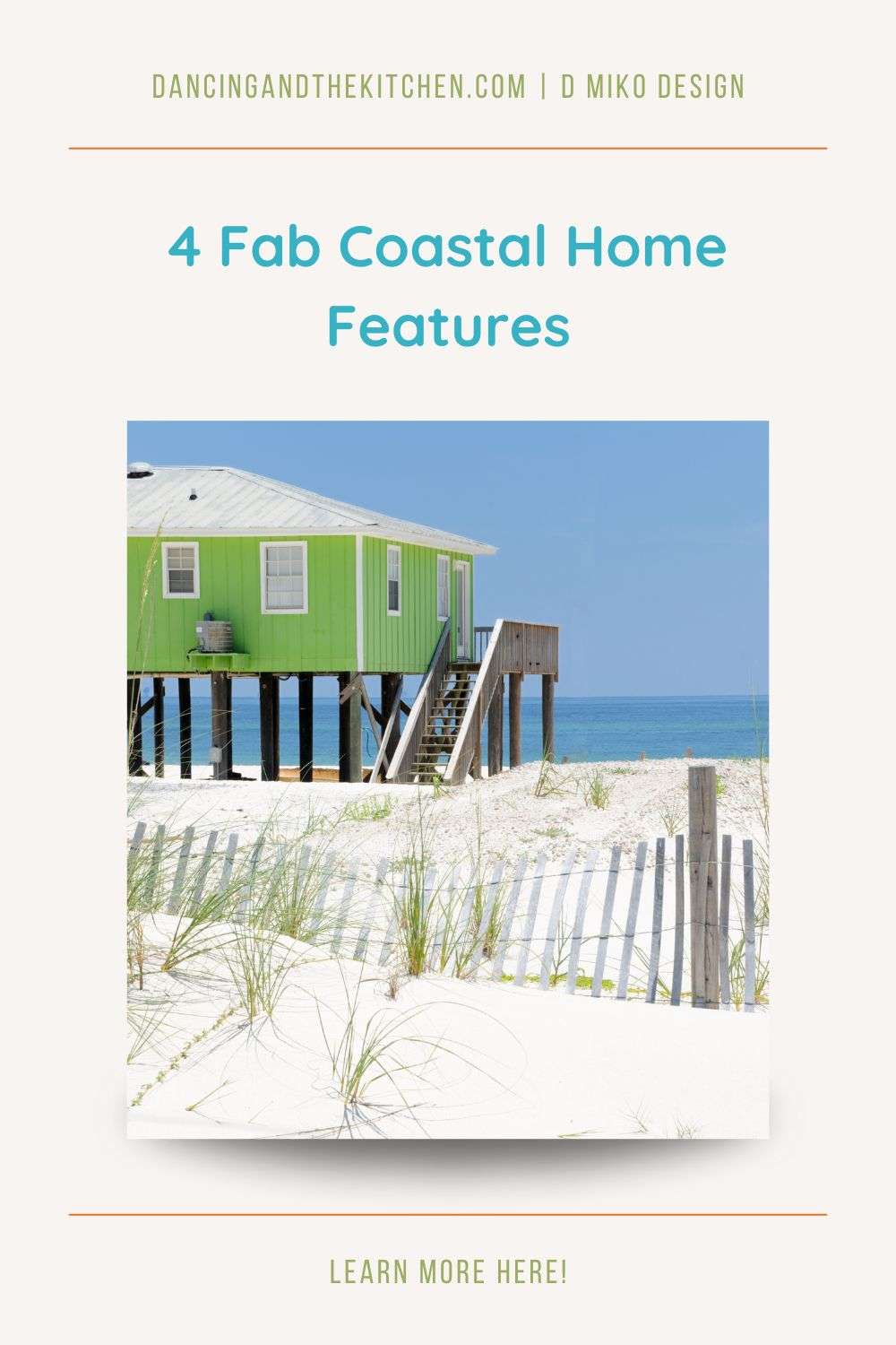 Coastal Design Guide: The Best Guide for Your Ultimate Beach House
