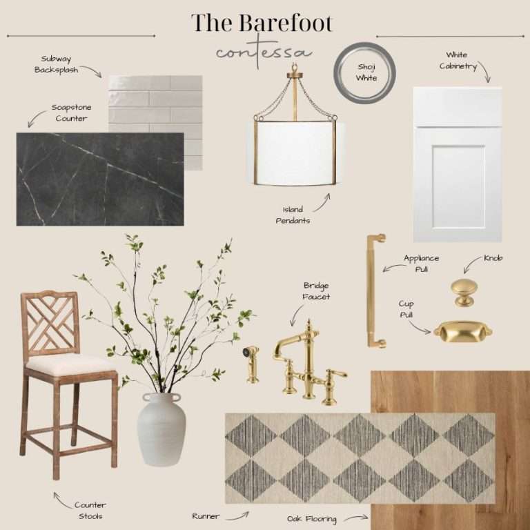 Kitchen Renovation on a Budget: Smart & Stylish Ideas Inside