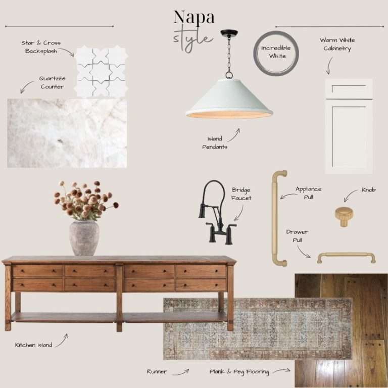 Kitchen Renovation on a Budget: Smart & Stylish Ideas Inside