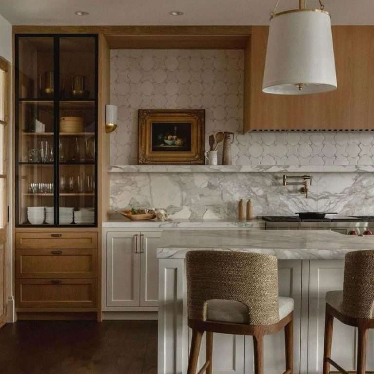 7 Pro Tips to Elevate your Builder-Grade Kitchen | D Miko Design