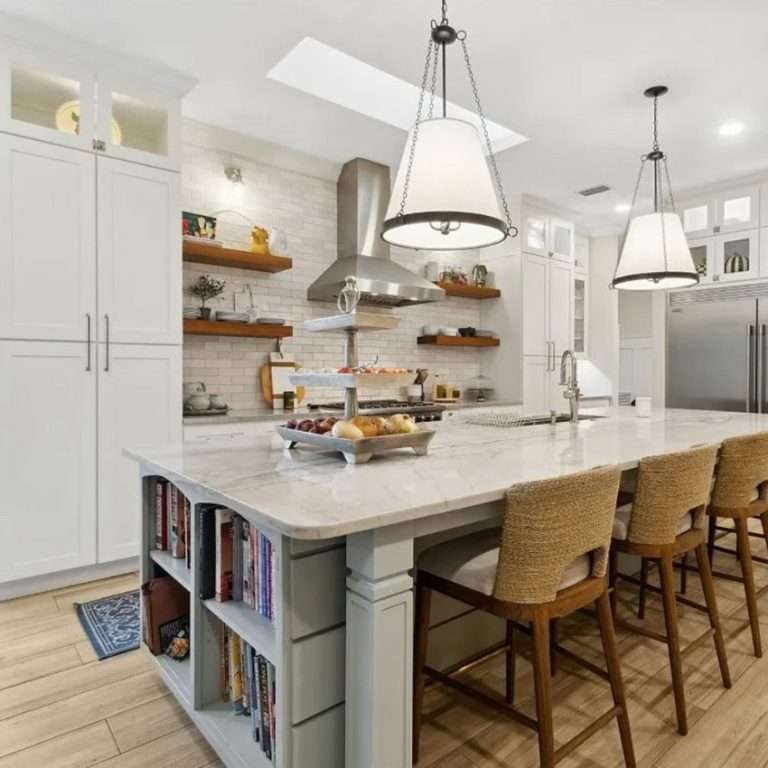 7 Pro Tips to Elevate your Builder-Grade Kitchen | D Miko Design