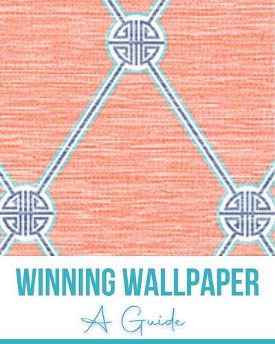 Winning Wallpaper: A Guide to Wallpaper Designs and Wall Covering Options