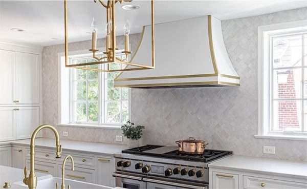 Designer Backsplash: What Your Kitchen Reno Needs