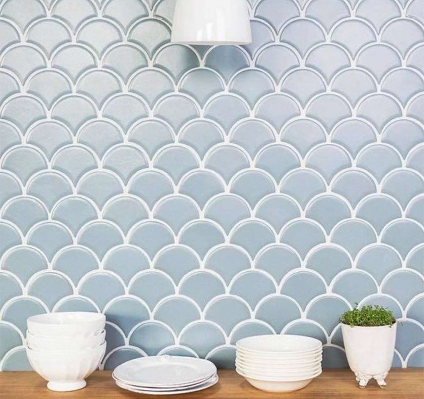 Designer Backsplash: What Your Kitchen Reno Needs