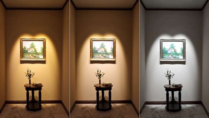 The Science of Lighting Design: Understanding Natural vs. Artificial Light