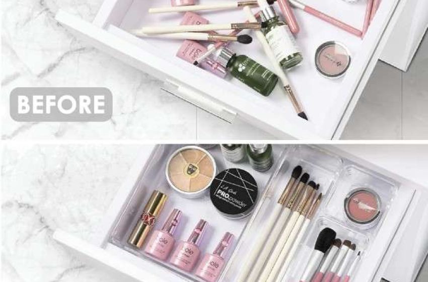 Designing 2024: 5 Tips for Stylish Home Organization