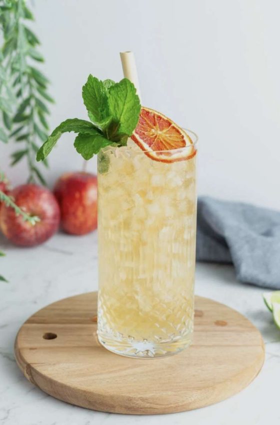 Fall Harvest: Sip, Snack, and Savor at Your Next Happy Hour