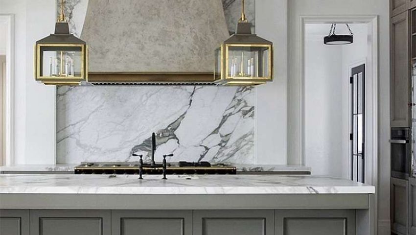 Designer Backsplash: What Your Kitchen Reno Needs