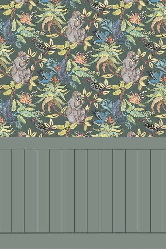 Winning Wallpaper: A Guide to Wallpaper Designs and Wall Covering Options
